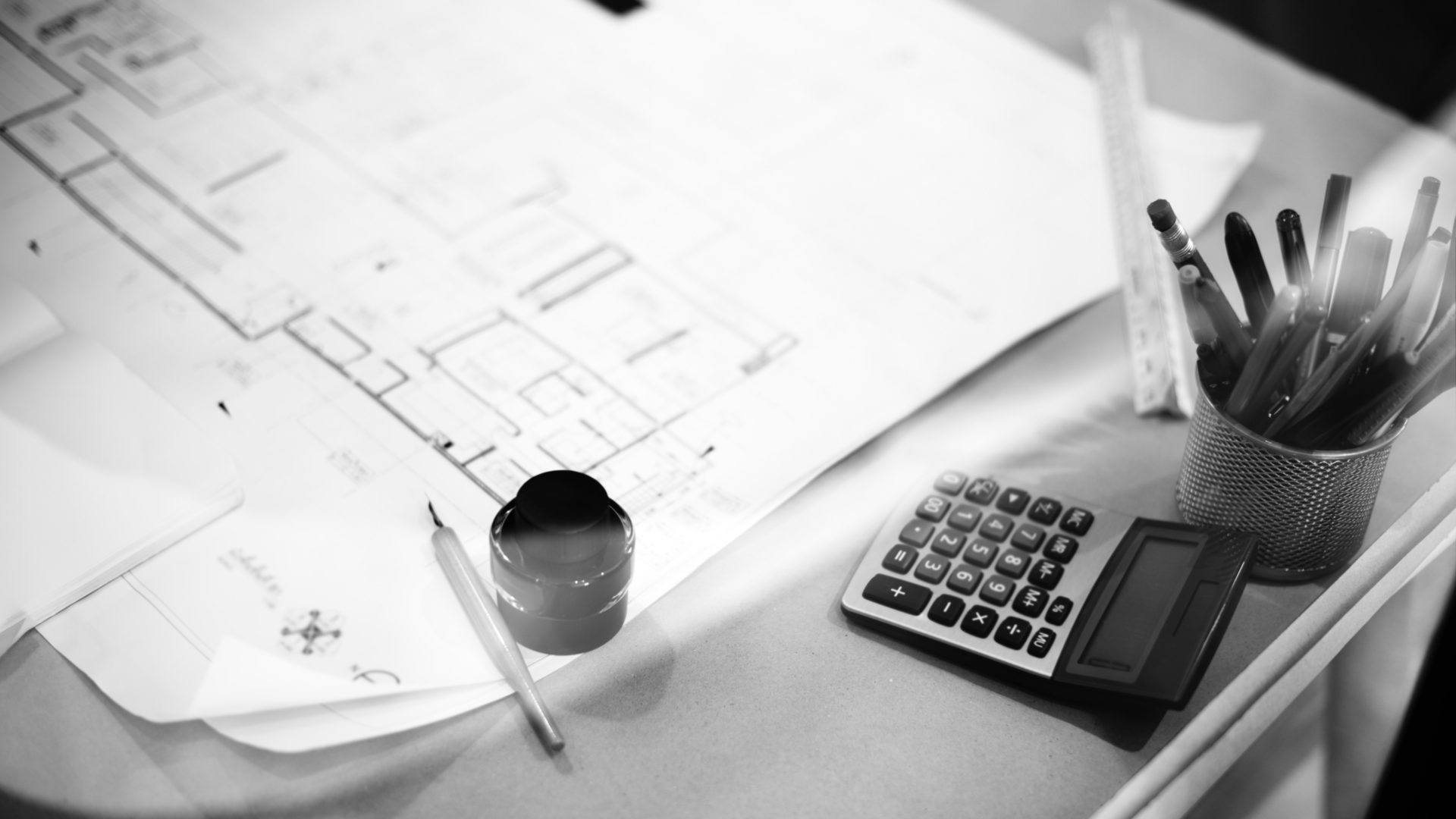 Projecten | Vanhout Projects