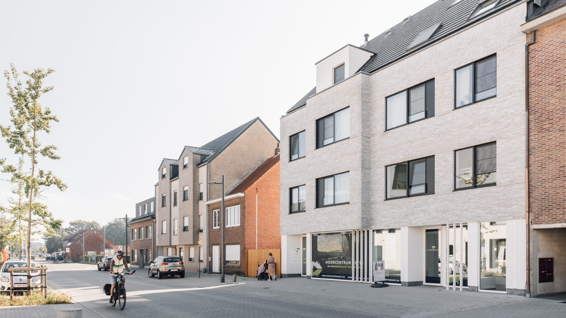 Projecten | Vanhout Projects